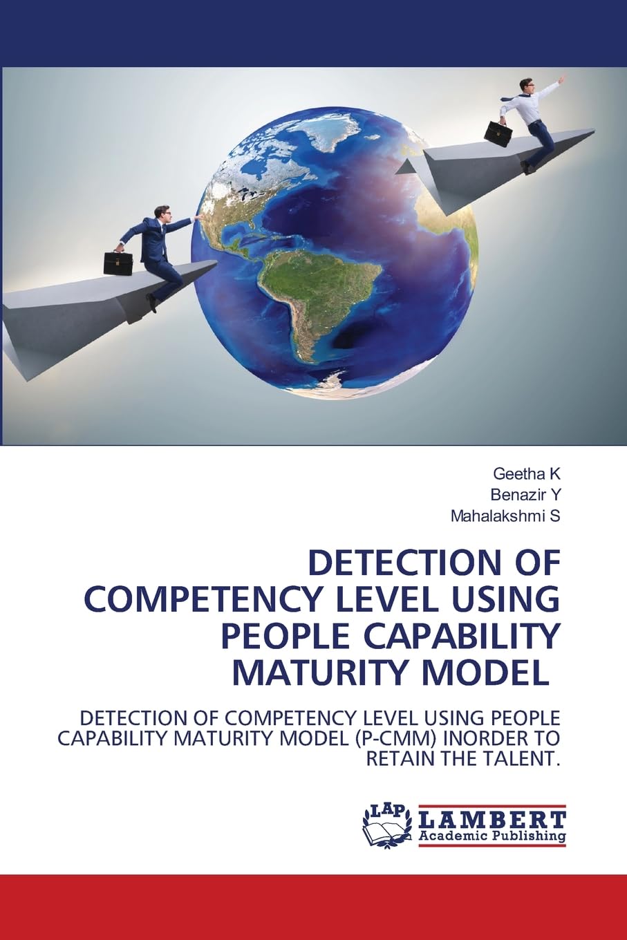 DETECTION OF COMPETENCY LEVEL USING PEOPLE CAPABILITY MATURITY MODEL ...