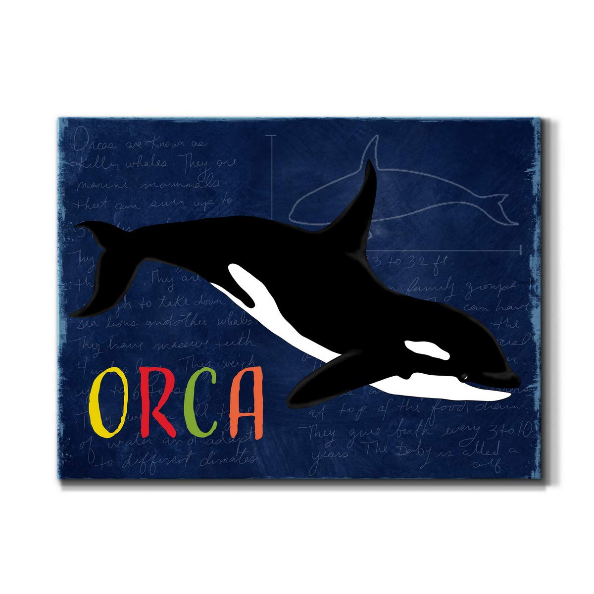 Snapklik.com : Renditions Gallery Canvas Animal Wall Art Modern ...