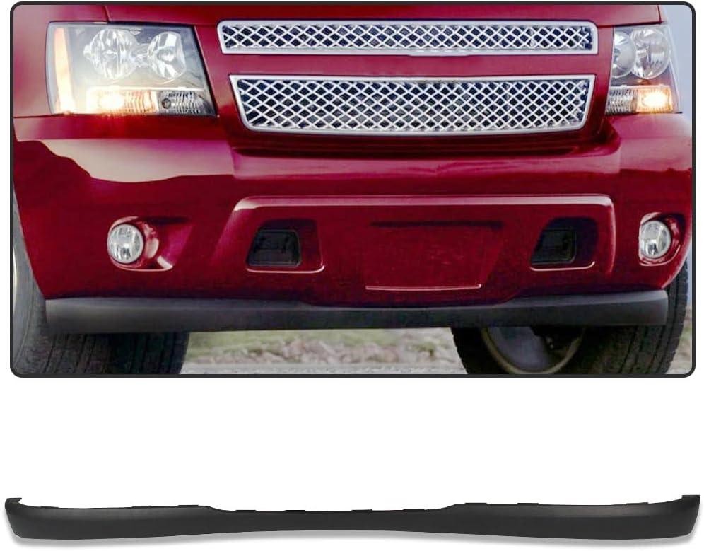 Amazon.com: Garage-Pro Bumper Cover Compatible with 2007-2014 Chevrolet ...