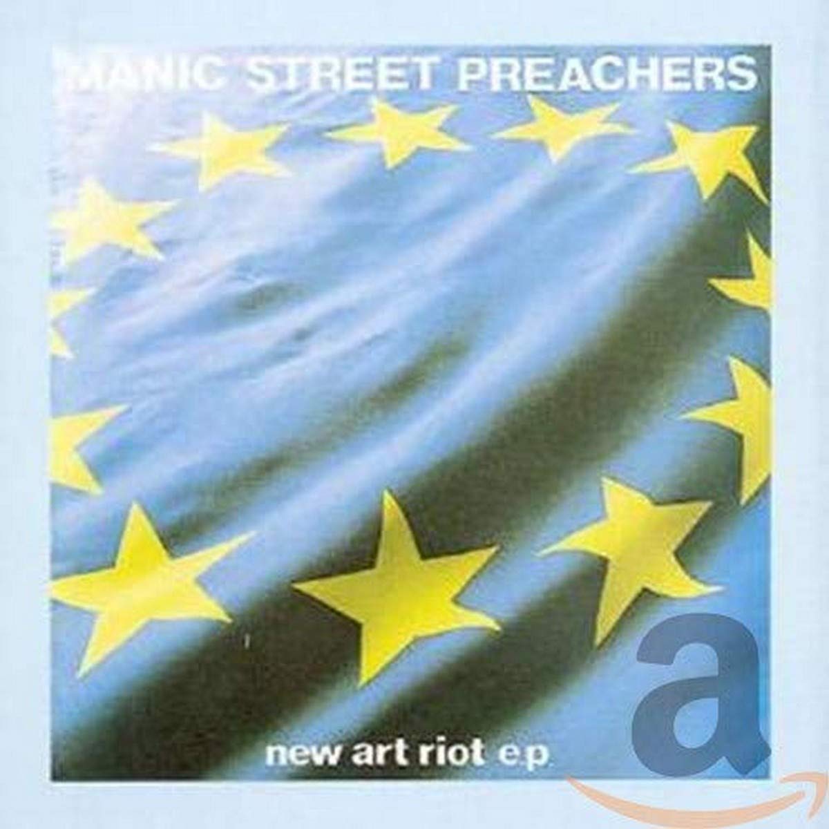 MANIC STREET PREACHERS - New Art Riot Ep - Amazon.com Music