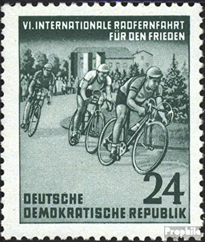 Amazon.com: DDR 355 unmounted Mint/Never hinged ** MNH 1953 ...