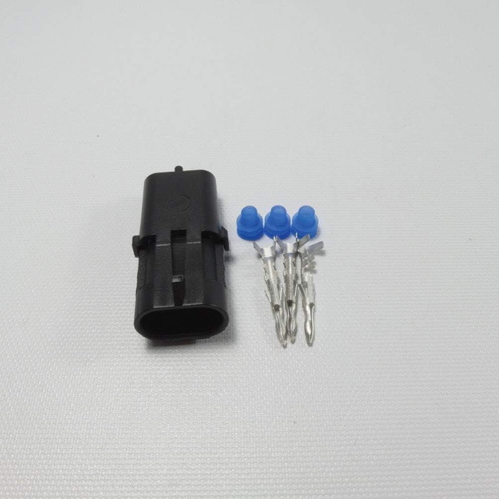 Amazon.com: 2way for Borg-Warner TREMEC Back-Up Light Switch T5 T56 ...
