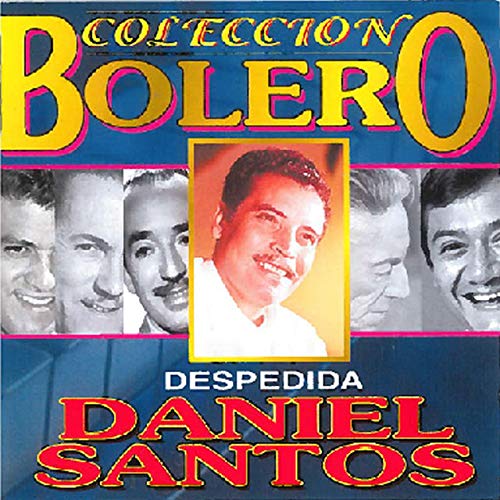 Coleccion Bolero: Amazon.de: Musik-CDs & Vinyl