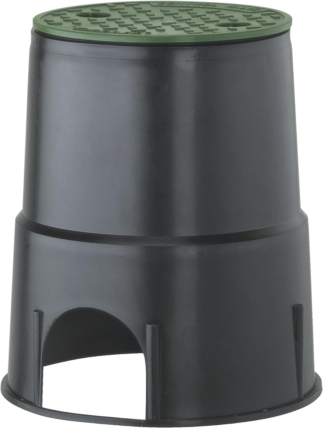 Gardena Valve Box, small: Valve box with lid for installing The ...