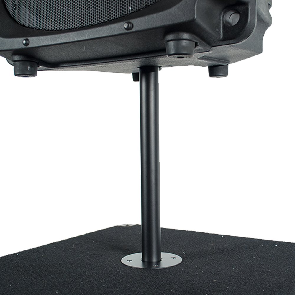 Snapklik.com : SA-SPOLE2-Pair - Pair Of 20 Inch Subwoofer Mounting ...