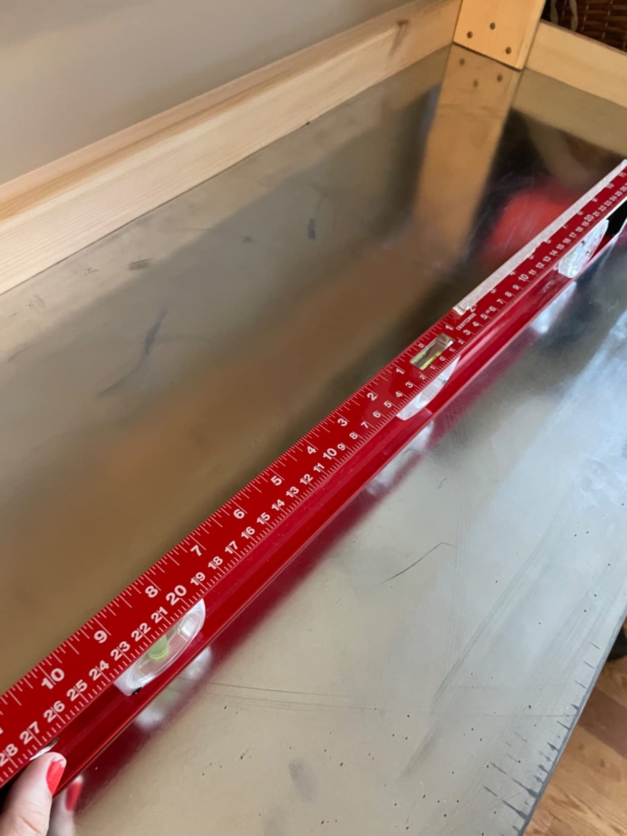 $3/mo - Finance CRAFTSMAN Level Tool, 24-Inch (CMHT82344) | Buy Now ...