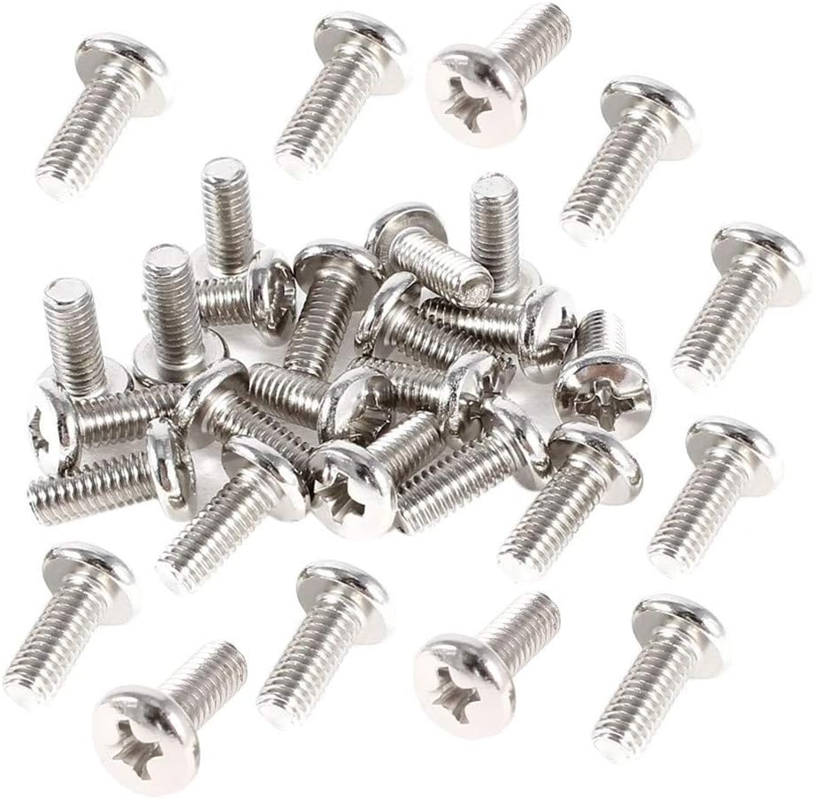 Amazon.com: TV Bolts Computer Monitor mounting Screws : Electronics