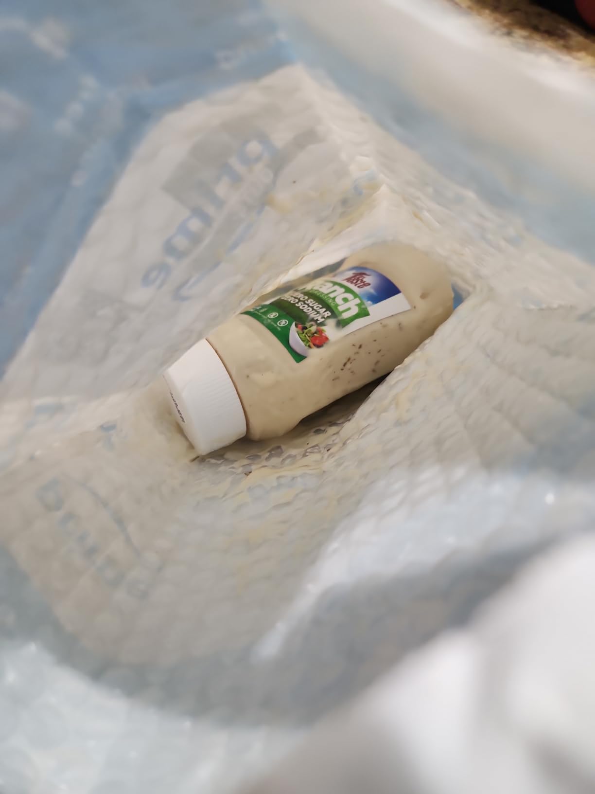 Amazon.com : Mrs Taste Sugar Free Sauce, Zero Calories, Zero Sodium ...