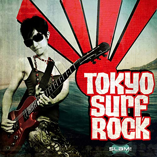 Amazon MusicでVARIOUS ARTISTSのTokyo Surf Rockを再生する