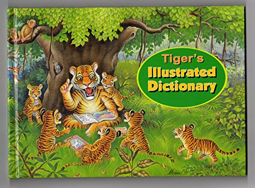 Amazon.com: Tigers Illustrated Dictionary (English and Gujarati Edition ...