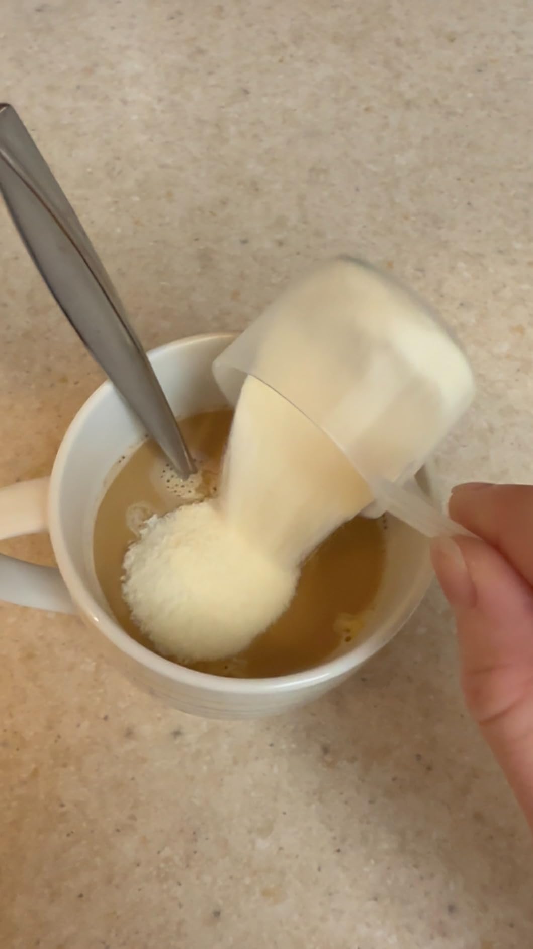 Amazon.com: Daly Dose Multi-Blend Collagen Peptide, 1 lb Bag, 37 Serving, 12g Protein per ...