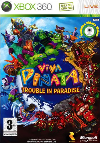Viva Pinata: Chaos im Paradies : Amazon.de: Games