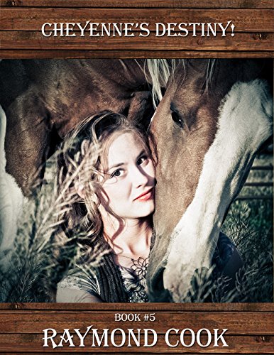 Book review of Cheyenne's Destiny - Readers' Favorite: Book Reviews and ...