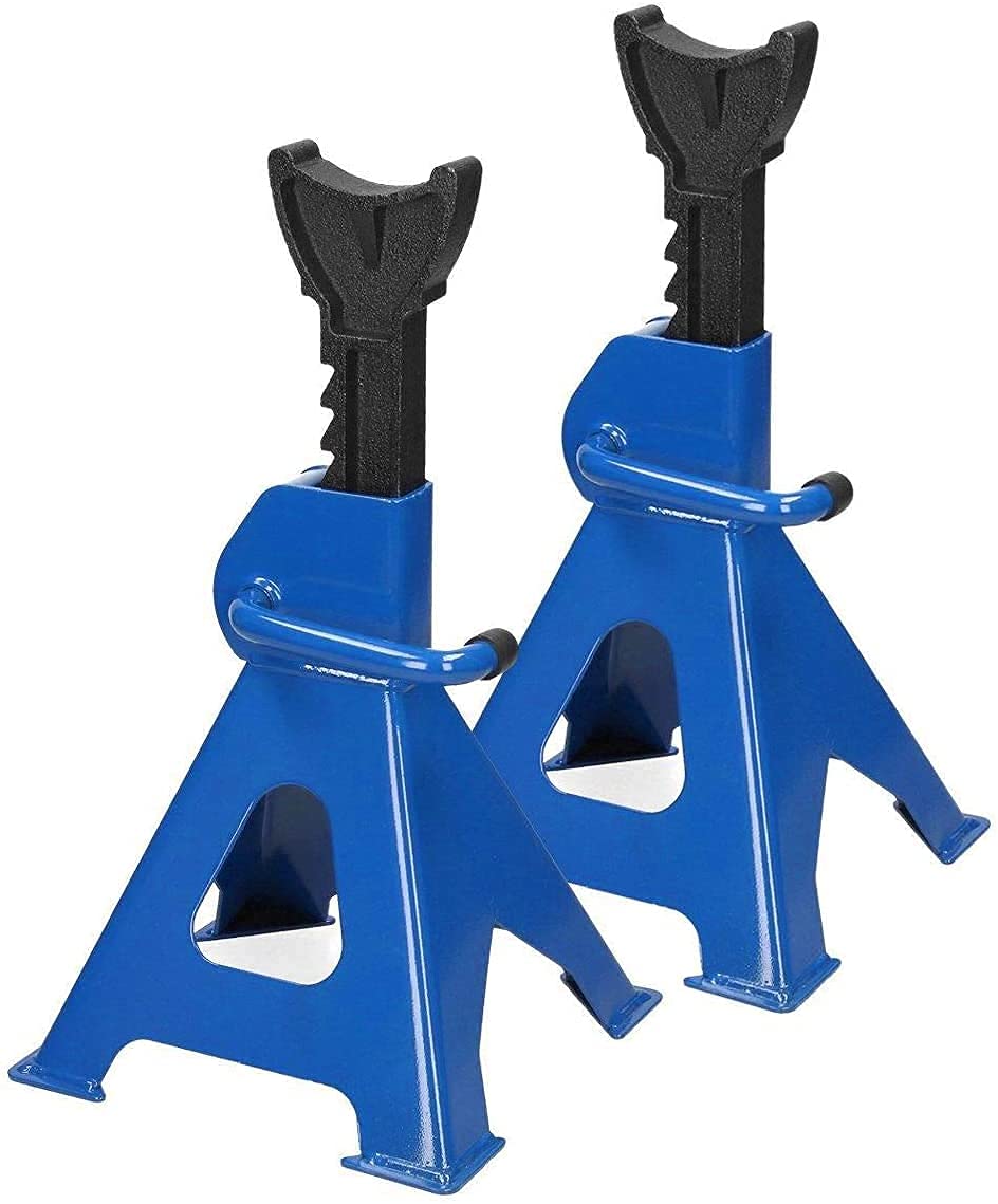 Heavy Duty Jack Stands