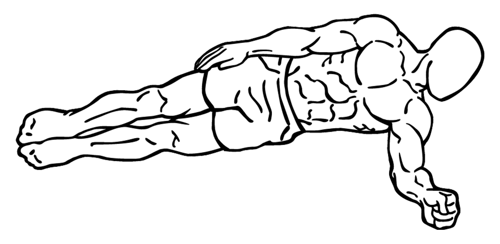 5 Minute Super Plank Workout:Amazon.com:Appstore for Android