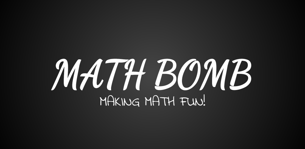 Math Bomb - App on the Amazon Appstore