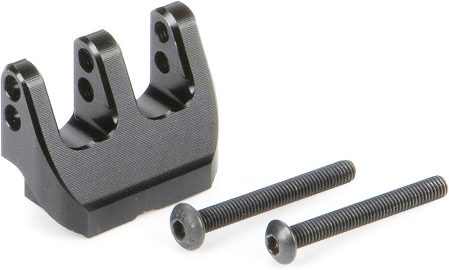 Amazon.com: SCX10 III Link Riser, Metal Rear Axle Truss Upper Link ...