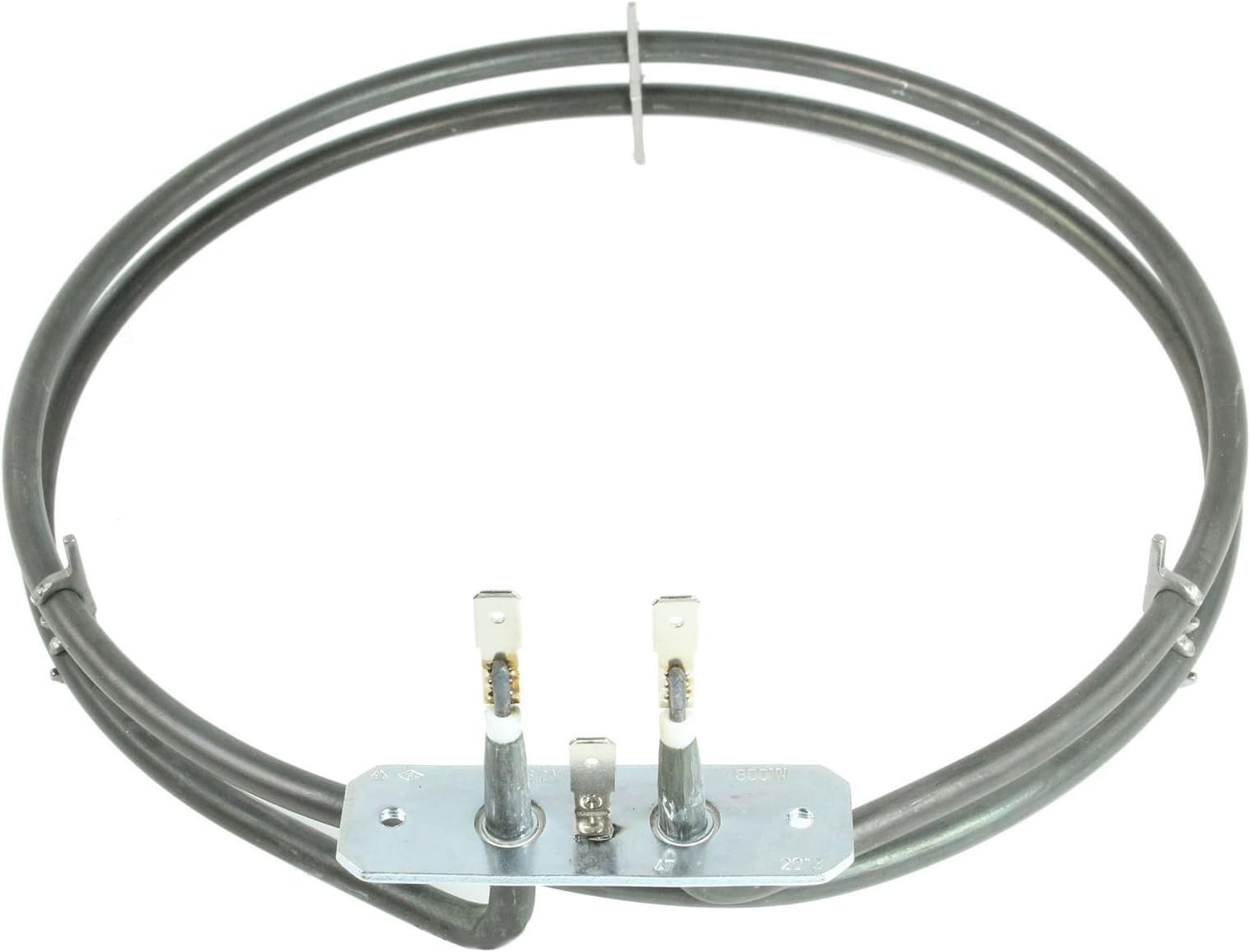 Genuine Flavel Oven Cooker Element (1800W, 2 Turn) : Amazon.co.uk ...