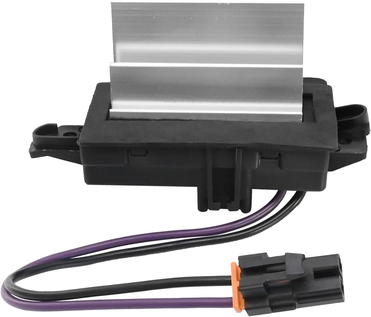 Anxingo 4P1516 AC Blower Control Module Heater Motor Resistor ...