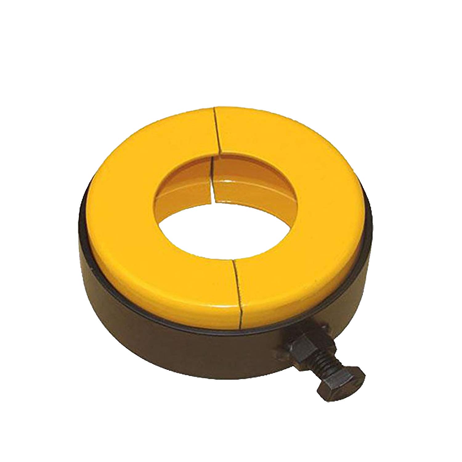 Amazon.com: GXL Small Clamshell for Bearing Puller - Yellow : Sports ...