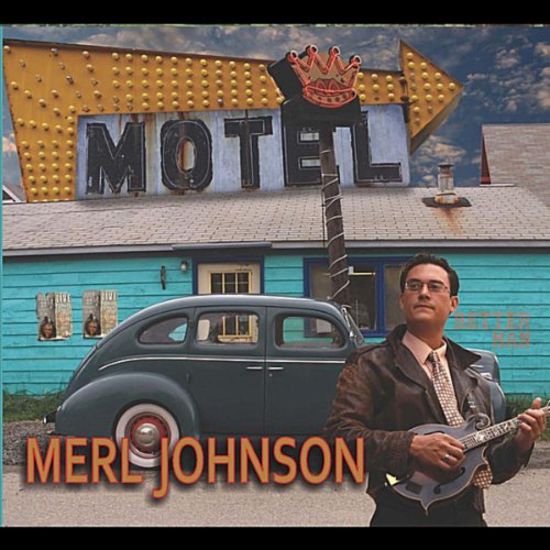 Amazon.com: Better Man : Merl Johnson: Digital Music