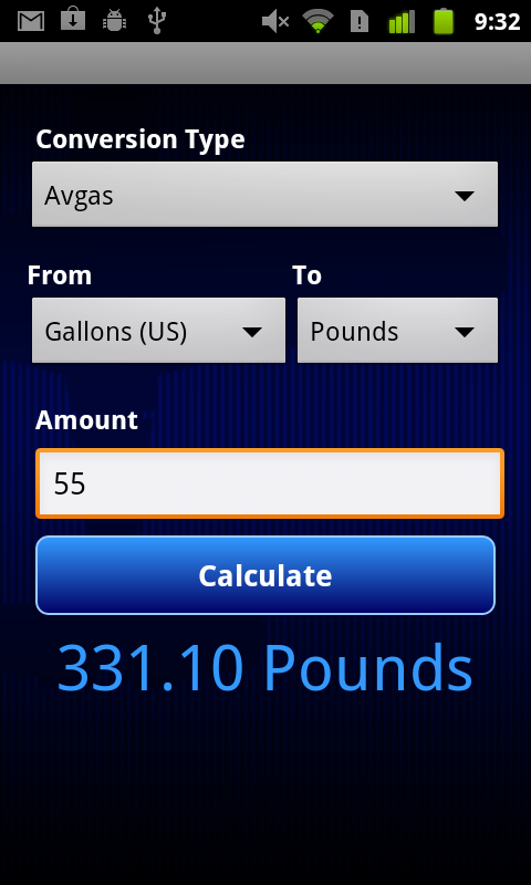 FlightPlan - Pilot's Toolbox - App on Amazon Appstore