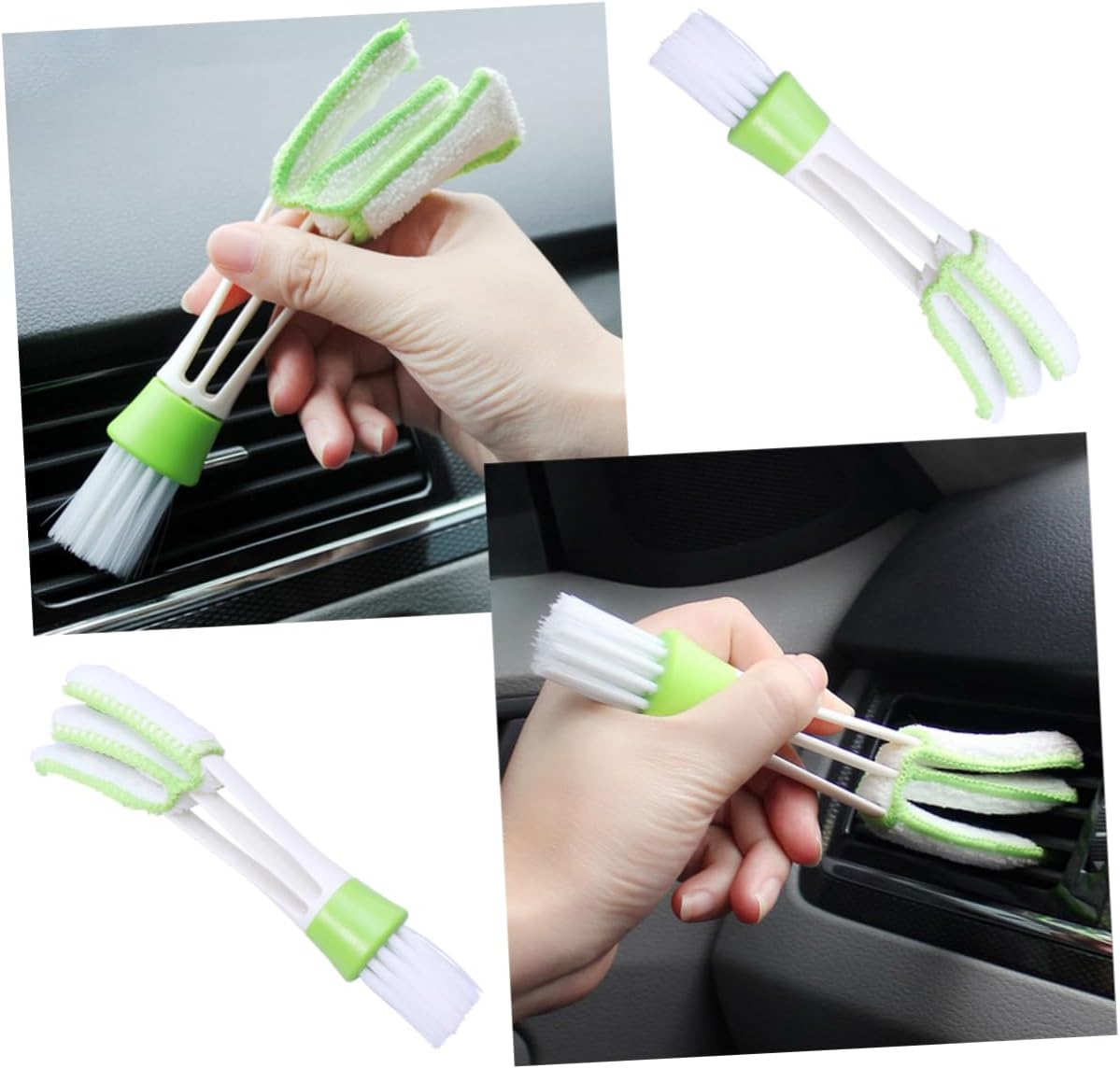 Amazon.com: Ipetboom 1 Pc Dusting Tools Multifunctional Cleaner ...
