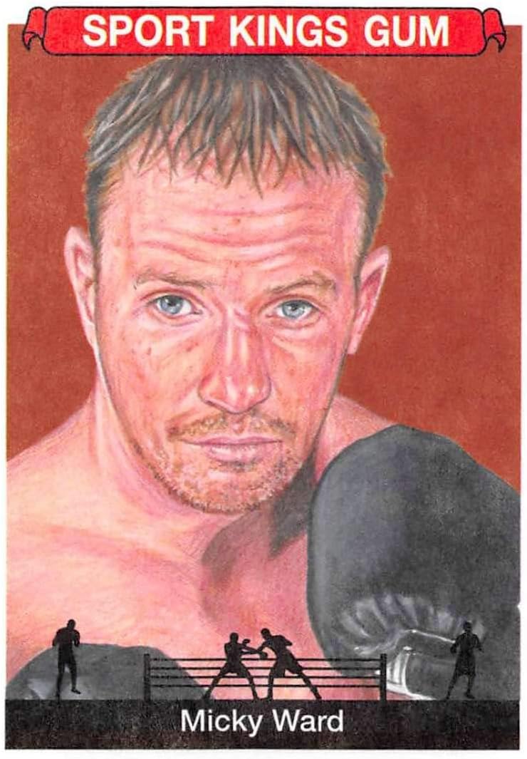 Amazon.com: 2018 Sportkings Volume One Retail Multi Sport #41 Micky ...