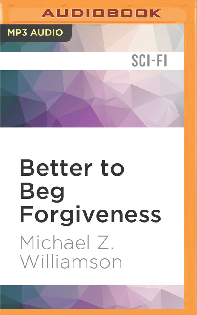 Publication: Better to Beg Forgiveness ...