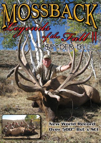 Amazon.com: Mossback - Legends of the Fall II : Movies & TV