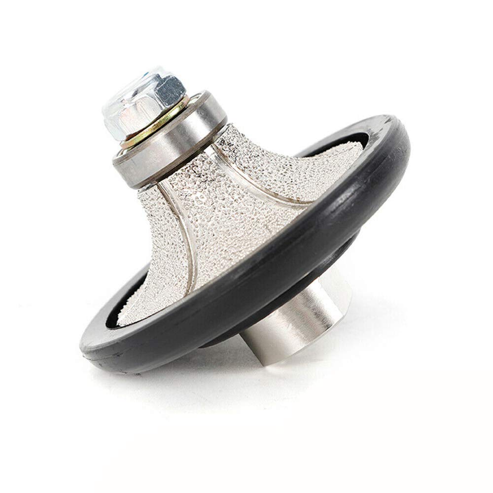 Buy Angle Grinder Grinding Wheel Type B For Diamond Hand Profiler ...