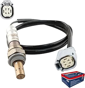 Amazon.com: DrCax 234-4578 Oxygen O2 Sensor Downstream Heated Air Fuel Ratio Compatible with ...