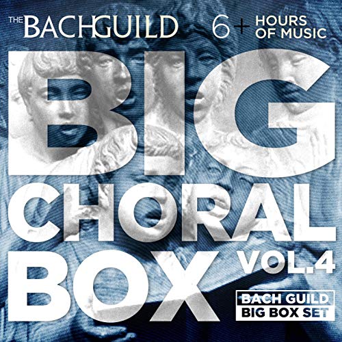 Play Big Choral Box, Volume 4 by VARIOUS ARTISTS on Amazon Music