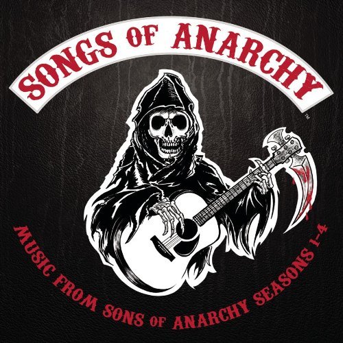 Songs of Anarchy: Music F By Katey Sagal,Sons of Anarchy (2013-03-22 ...