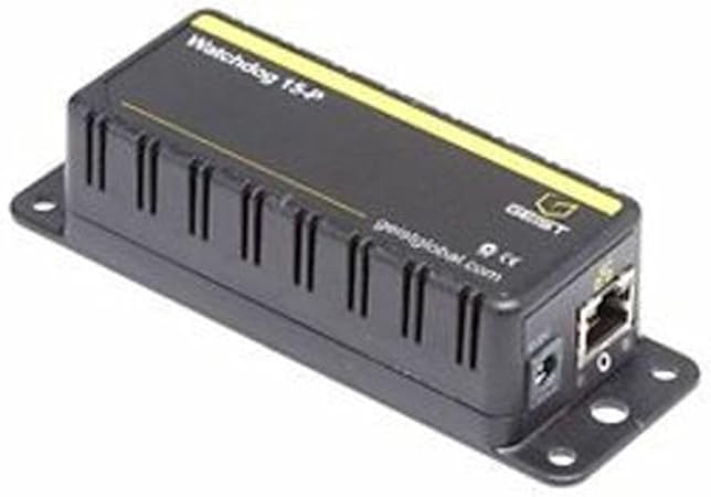 Vertiv - Watchdog 15-P Geist Monitor ambiental - Watchdog 15-P, incluye ...