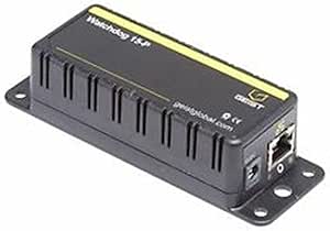 Amazon.com: Vertiv - Watchdog 15-P Geist Environmental Monitor ...