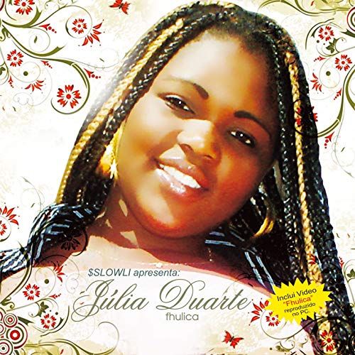 Amazon.com: Fhulica : Júlia Duarte: Digital Music