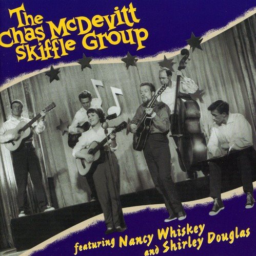 MCDEVITT,CHAS - Chas Mcdevitt Skiffle Group - Amazon.com Music