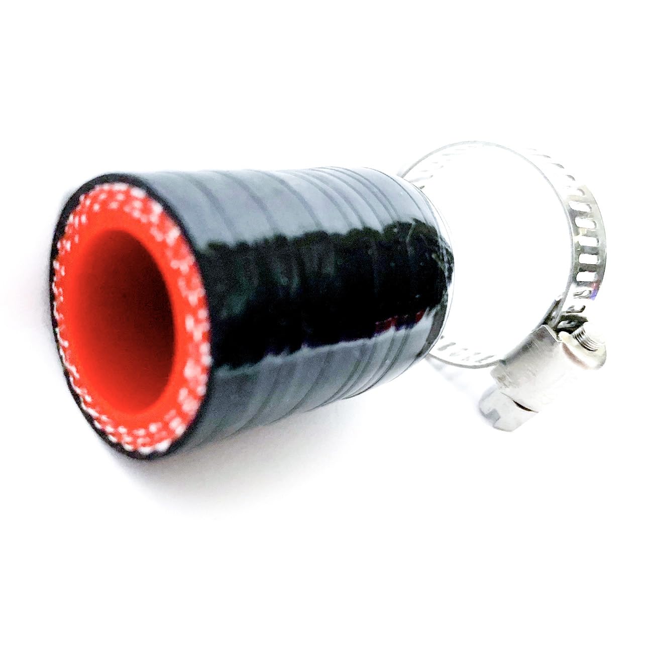 Amazon.com: Bekelan 5/8" (16mm) Black High Temperature 3-ply Reinforced ...