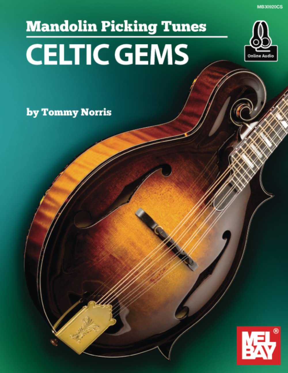 Amazon.com: Mandolin Picking Tunes-Celtic Gems: 9781513467573: Norris ...