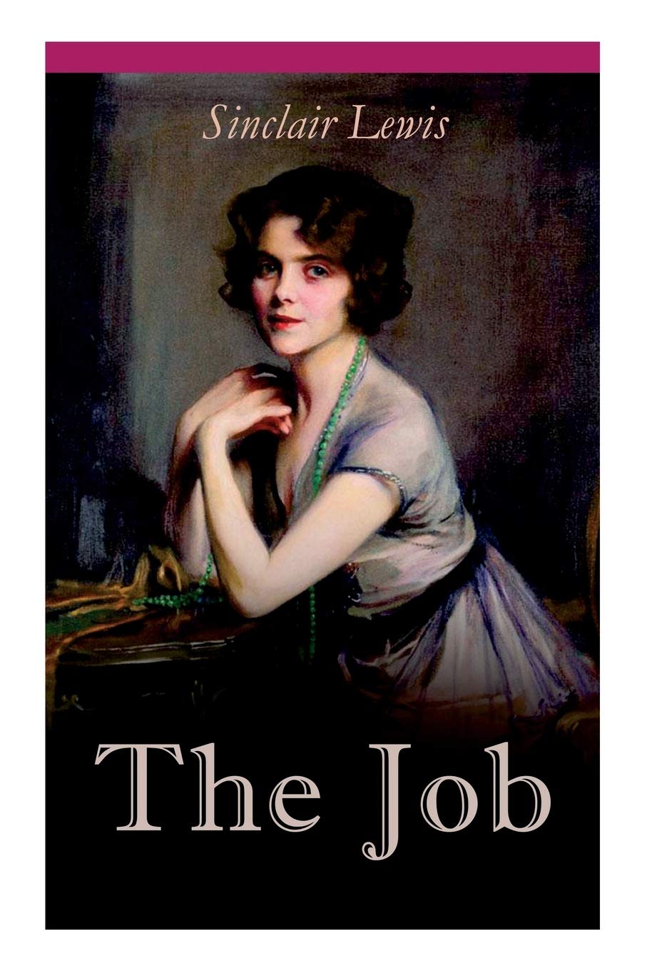 Snapklik.com : THE Job: The Struggles Of An Unconventional Woman In A ...