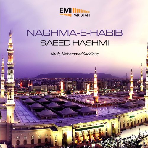 Amazon.com: Naghma-E-Habib : Saeed Hashmi: Digital Music