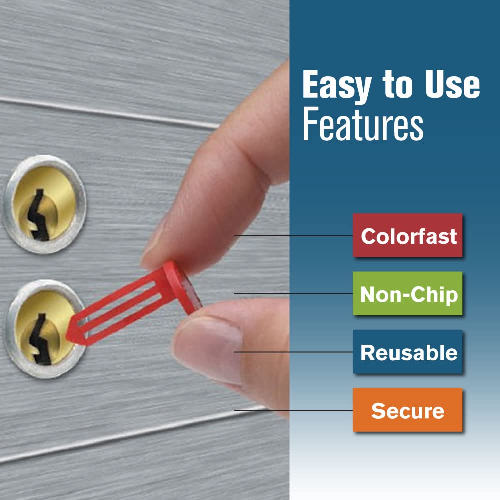 Snapklik.com : Keyhole Signals - Black Death Signal - Box Of 25 - Non ...