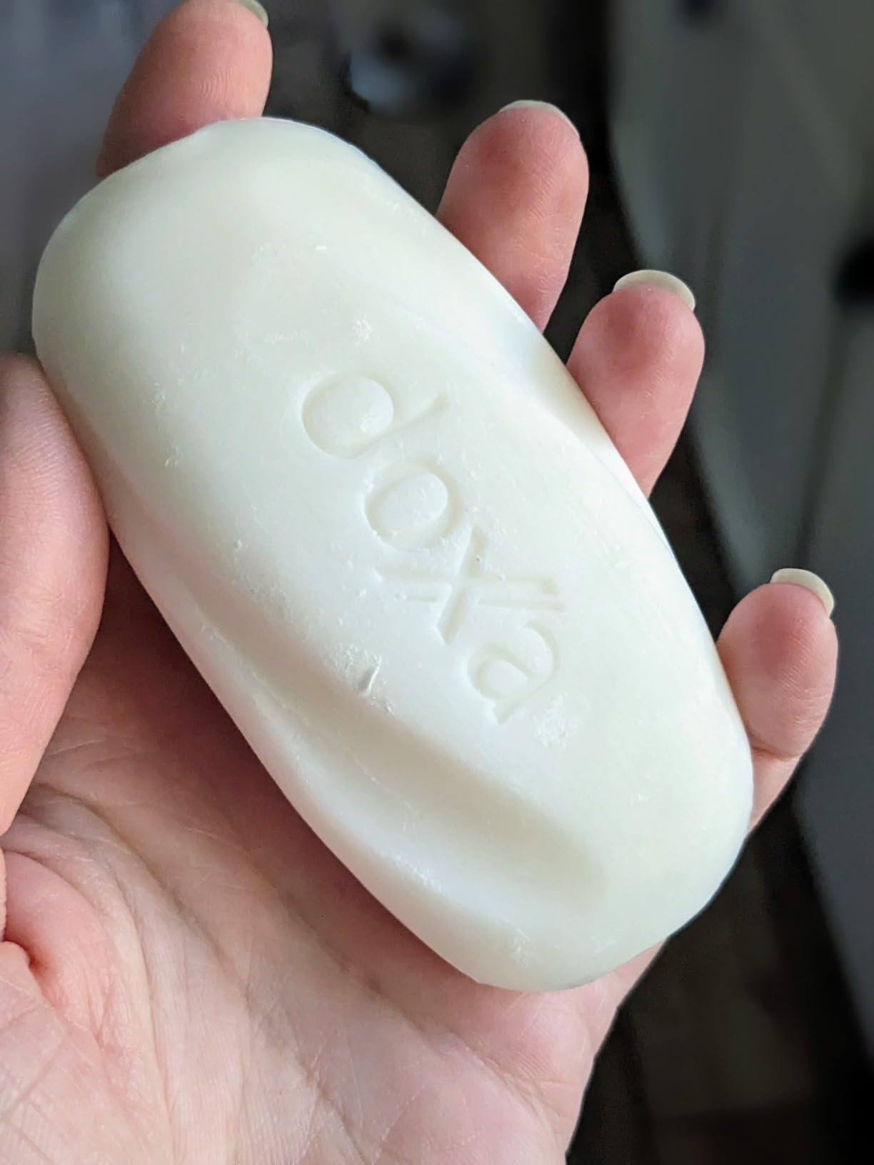 Amazon.com : DOXA Soap Clean and Fresh mix Beauty Soap Made In Turkey 3 ...