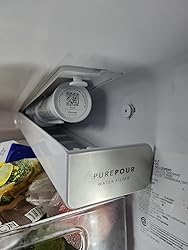 Amazon.com: Bundle of Frigidaire FPPWFU02 PurePour Connect™ PWF-2 ...