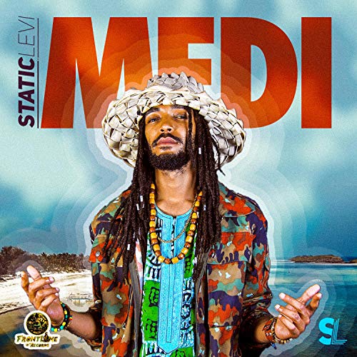 Play Medi by Static Levi on Amazon Music