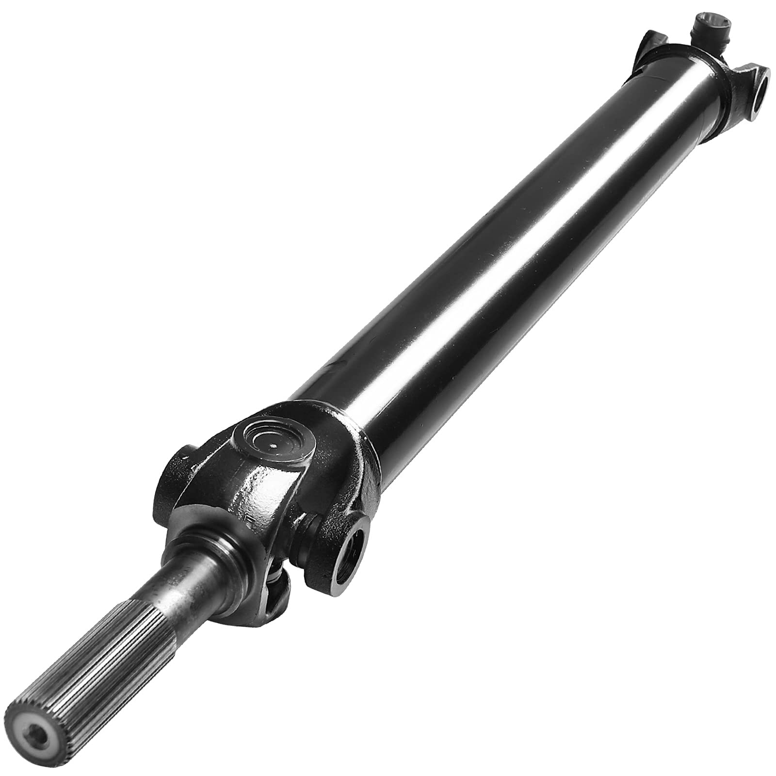 Drive Shaft Assembly