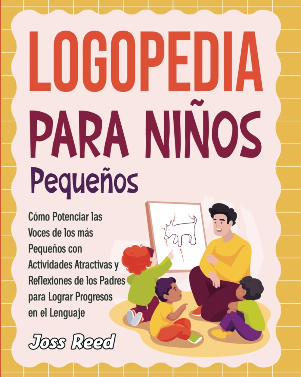 Logopedia para niños pequeños: Cómo potenciar las voces de los más ...