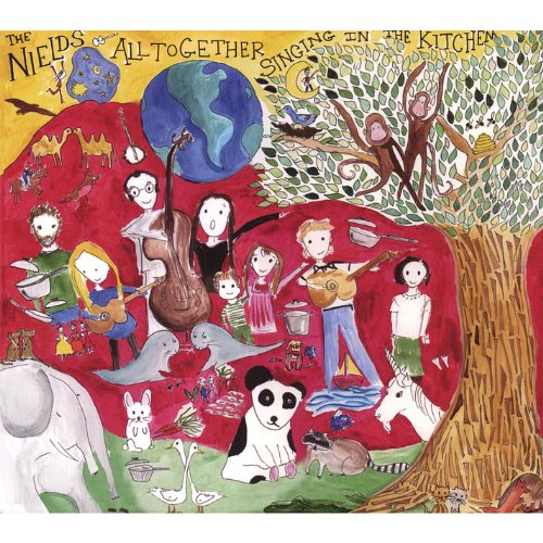 Play All Together Singing in the Kitchen by The Nields on Amazon Music