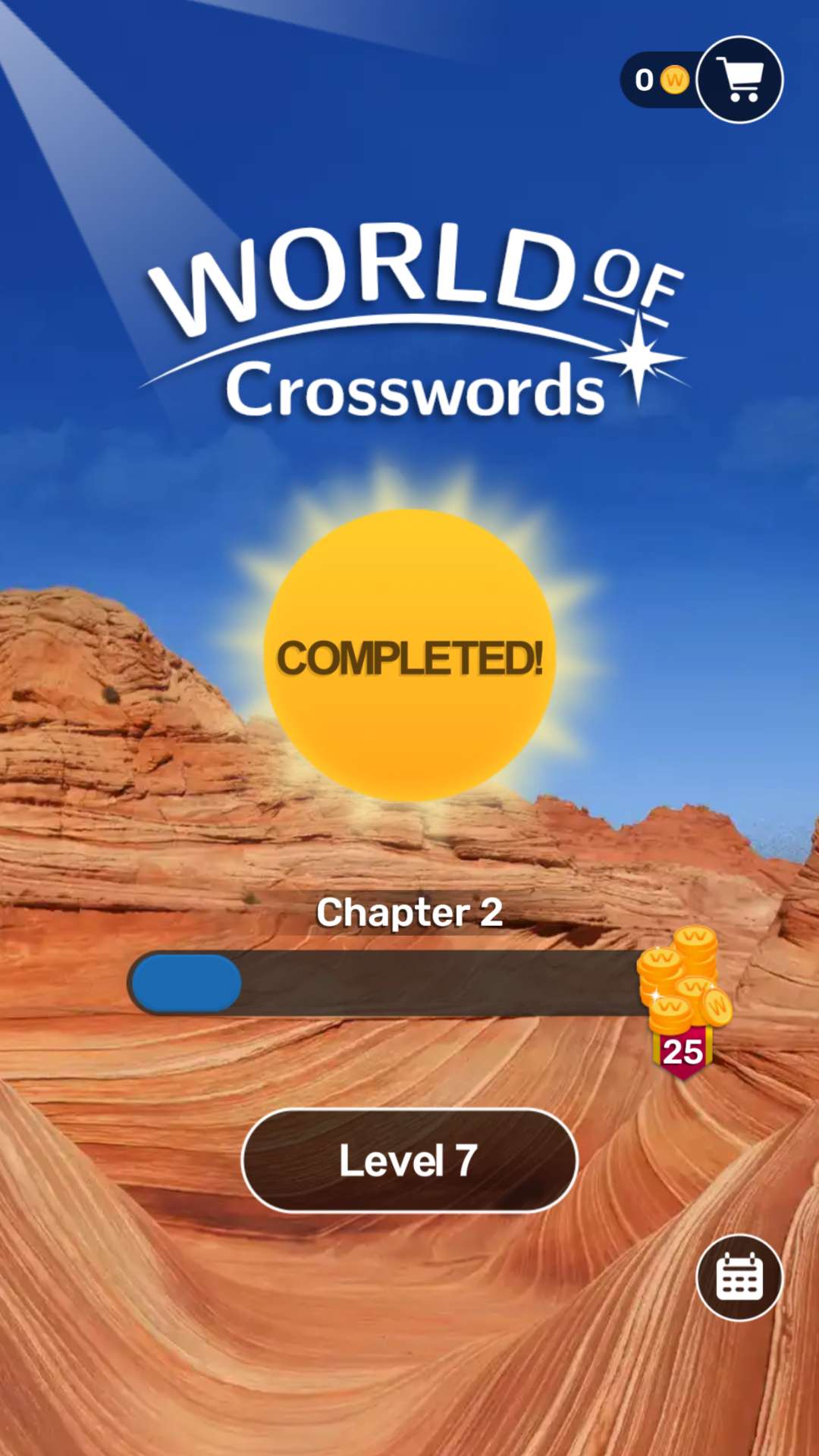 World of Crosswords - App on Amazon Appstore